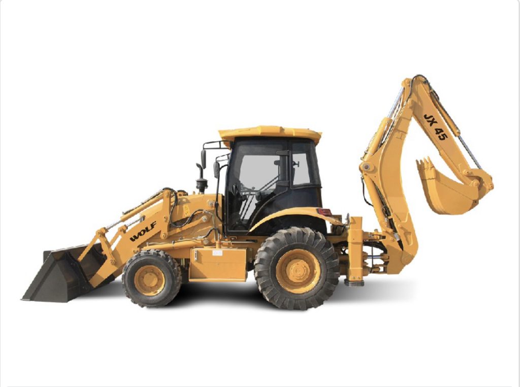 Samtrac Inc - For Heavy Equipment, Marine Equipment and Spare Parts